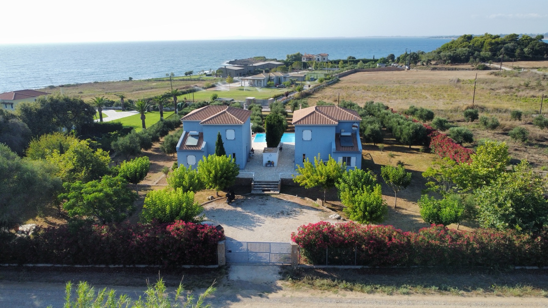 Betty’s Villas – Betty's Villas